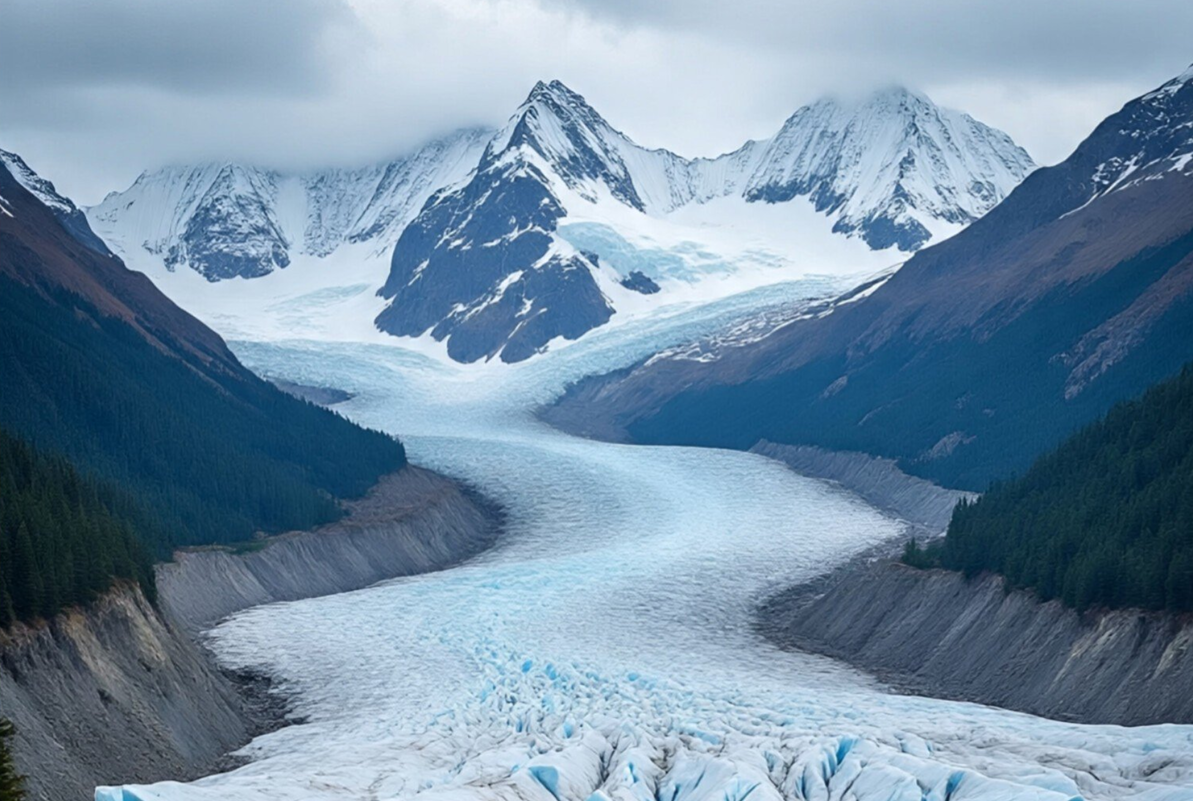 Pindari Glaciar - Arthahikes – Explore the Himalayas